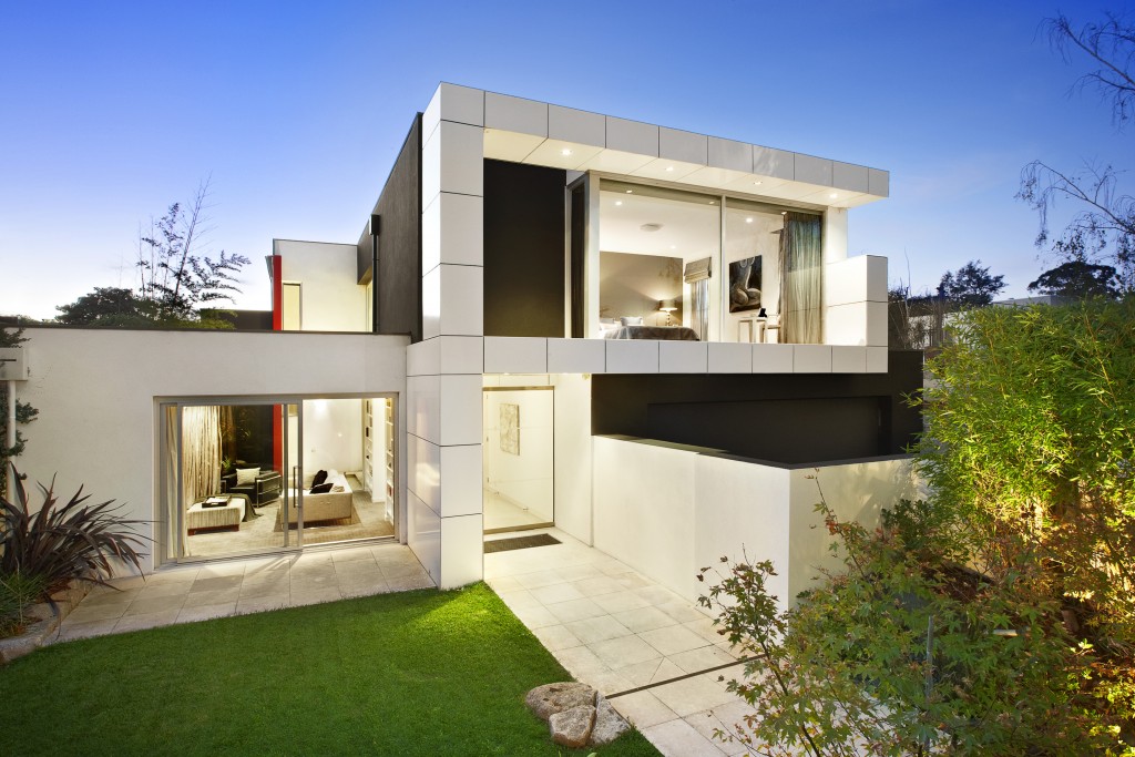 Willow Street - Stoll Architecture