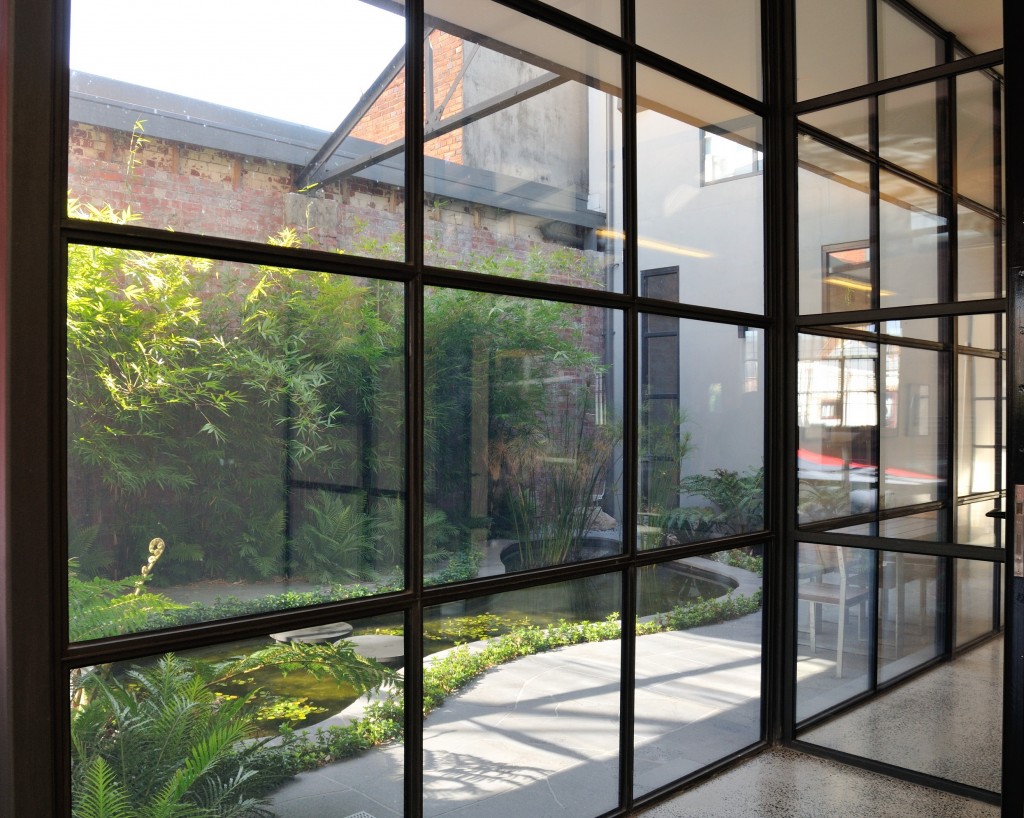 Reeves 31 - Stoll Architecture