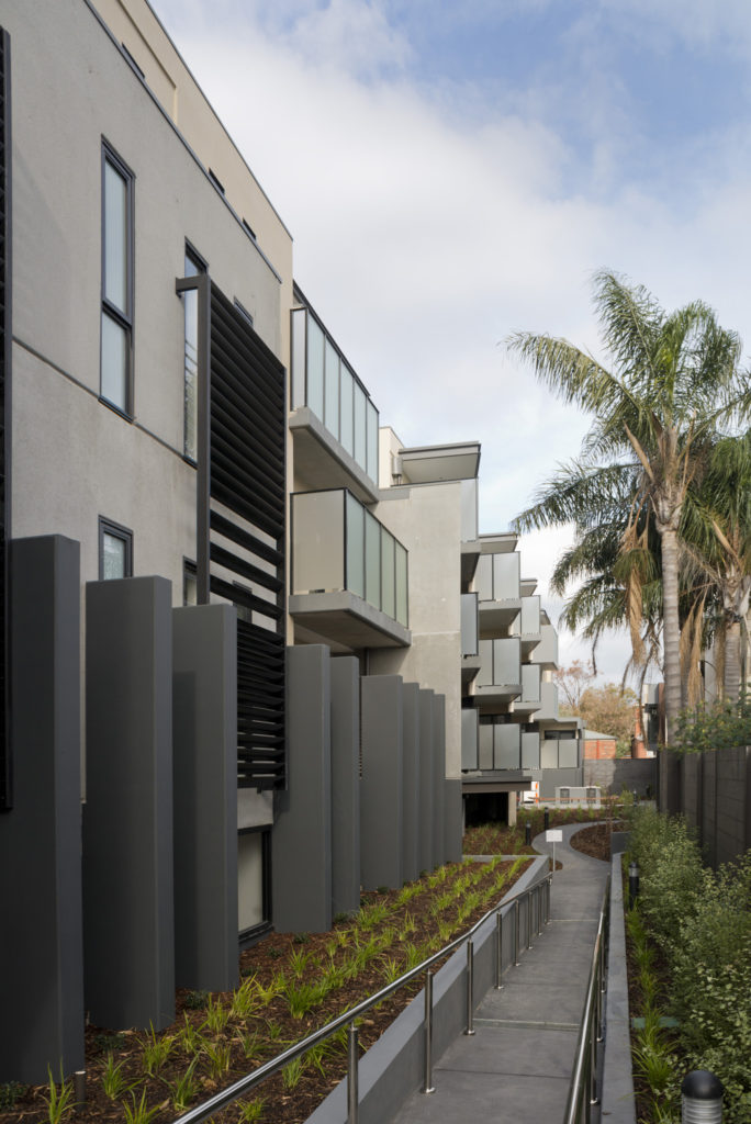 Vale St 10 - Stoll Architecture