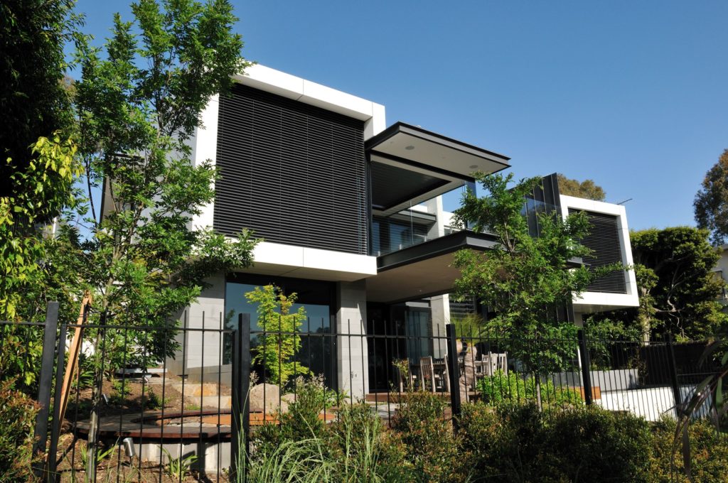Taronga - Stoll Architecture