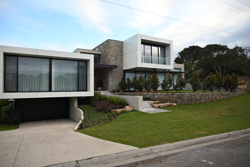 Sorrento - Stoll Architecture