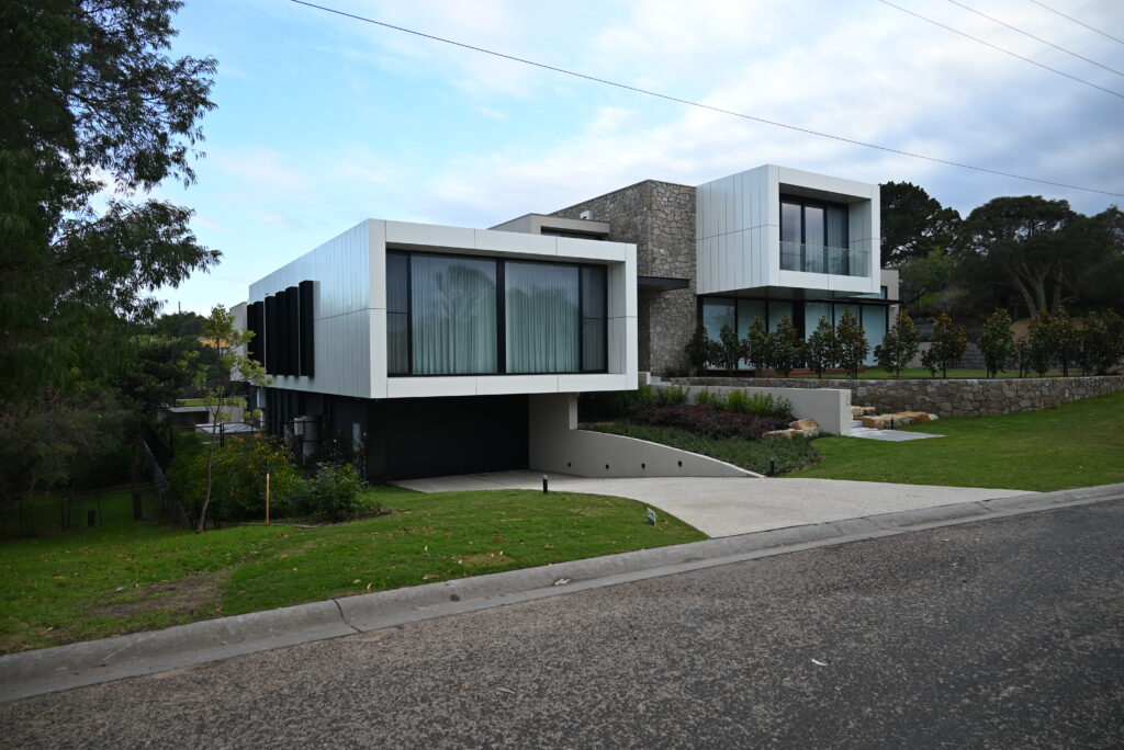 Gordon 12 - Stoll Architecture