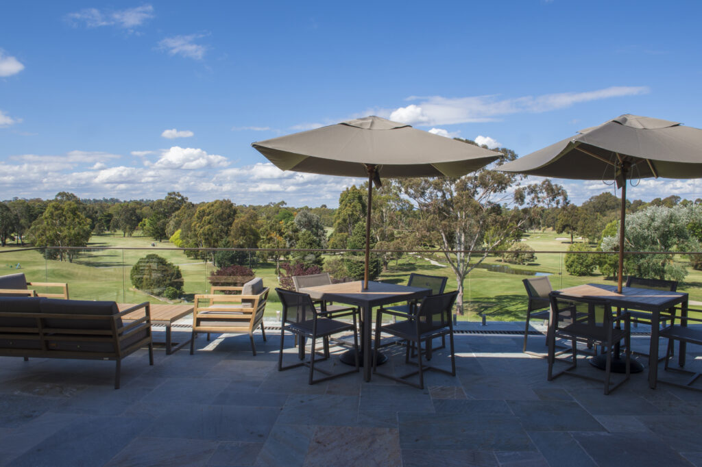 Kew Golf Club 19 - Stoll Architecture