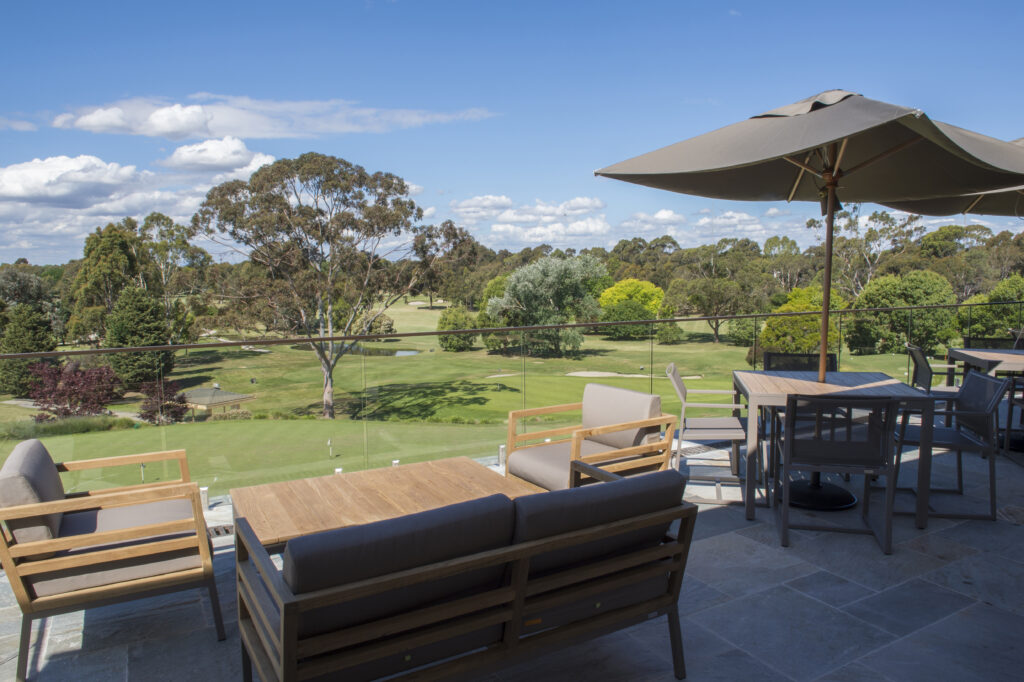 Kew Golf Club 20 - Stoll Architecture