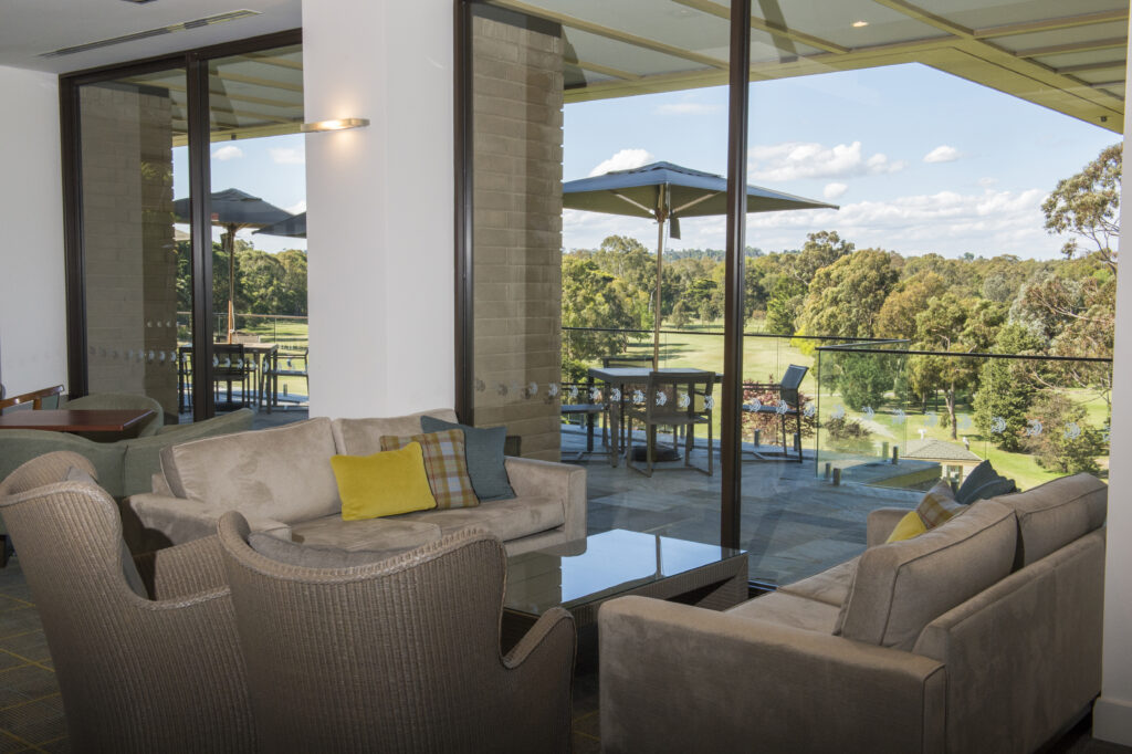 Kew Golf Club 22 - Stoll Architecture