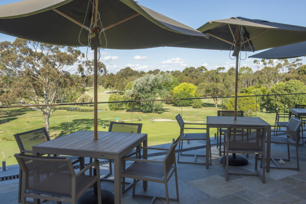 Kew Golf Club 23 - Stoll Architecture